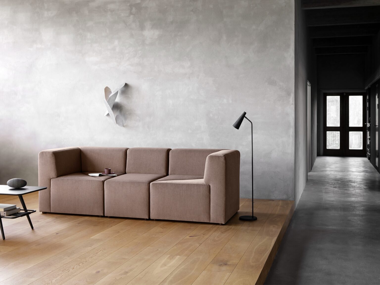 Andersen Furniture - Hvor kvalitet møder design - Kontor & hjem